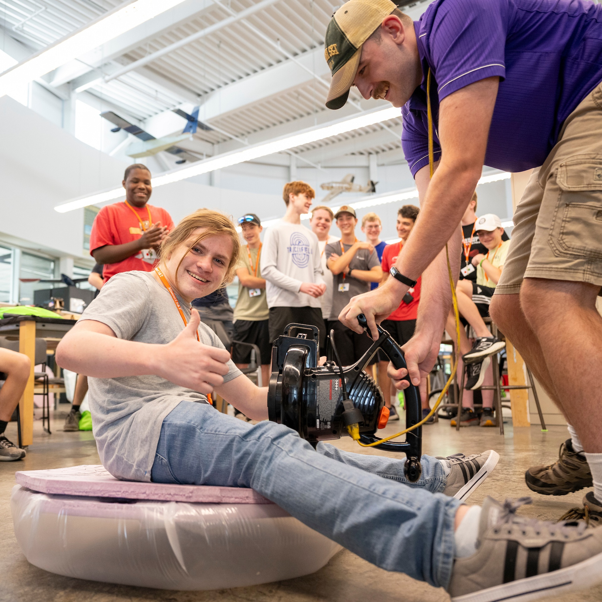 summer.mst.edu – Summer Camps | Missouri S&T